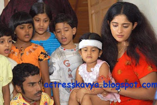 Kavya Madhavan's Gallery: Film Reviews