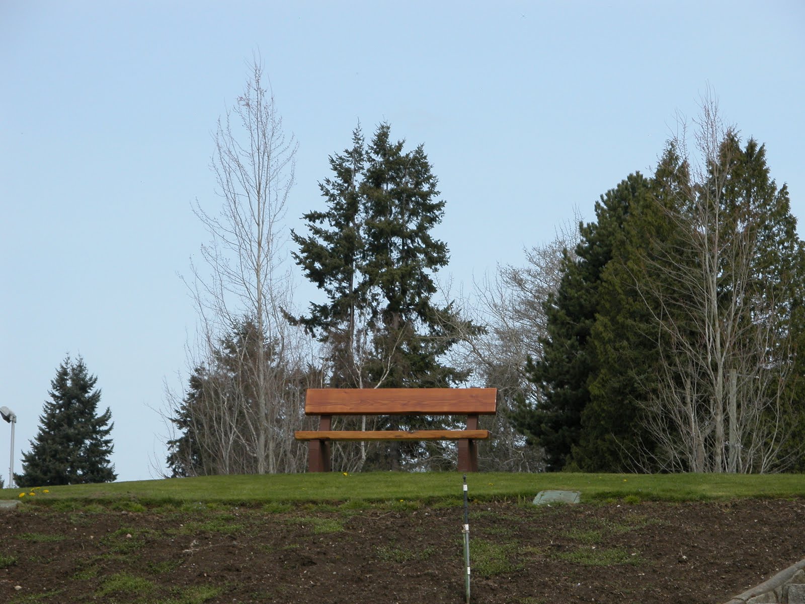 Learn and Travel in Vancouver Canada: 加拿大,BC省,Peace Arch Provincial Park