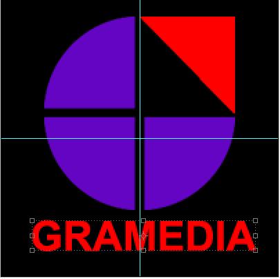 Logo GRAMEDIA ~ Pojok pengkolan