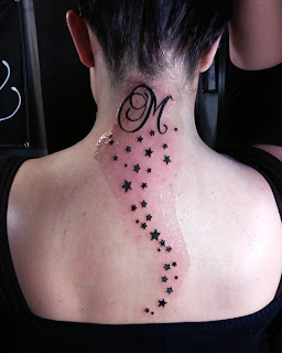 Low Life Ink Blog: Joanna's Tattoo