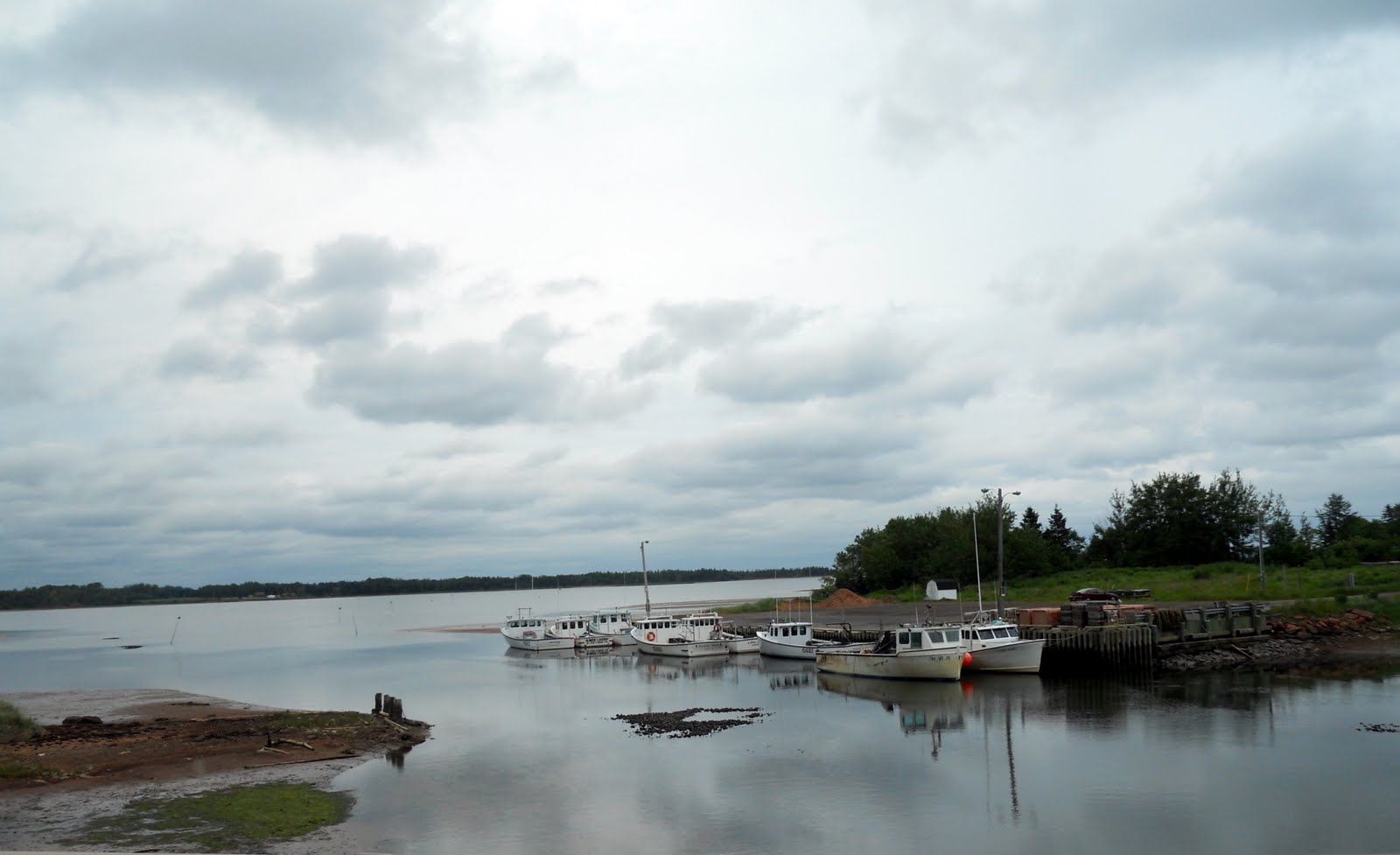 Turning my pages: Prince Edward Island - Through Anne's Eyes