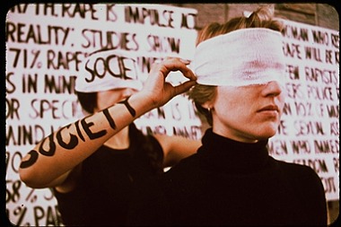 Laura's Journals for Activism Part 2: Feminist Media Strategies for ...