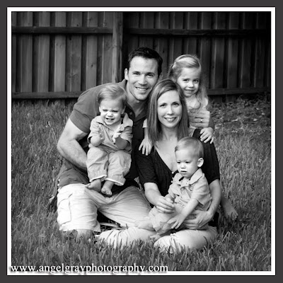 The DeVriendt Family | St. Augustine Florida Photographer – Angel Gray ...