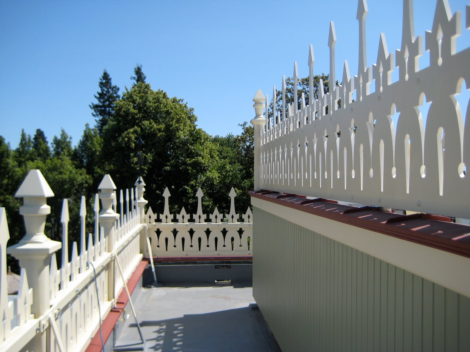 McDonald Mansion, Santa Rosa, CA: McDonald Mansion, Santa Rosa, California