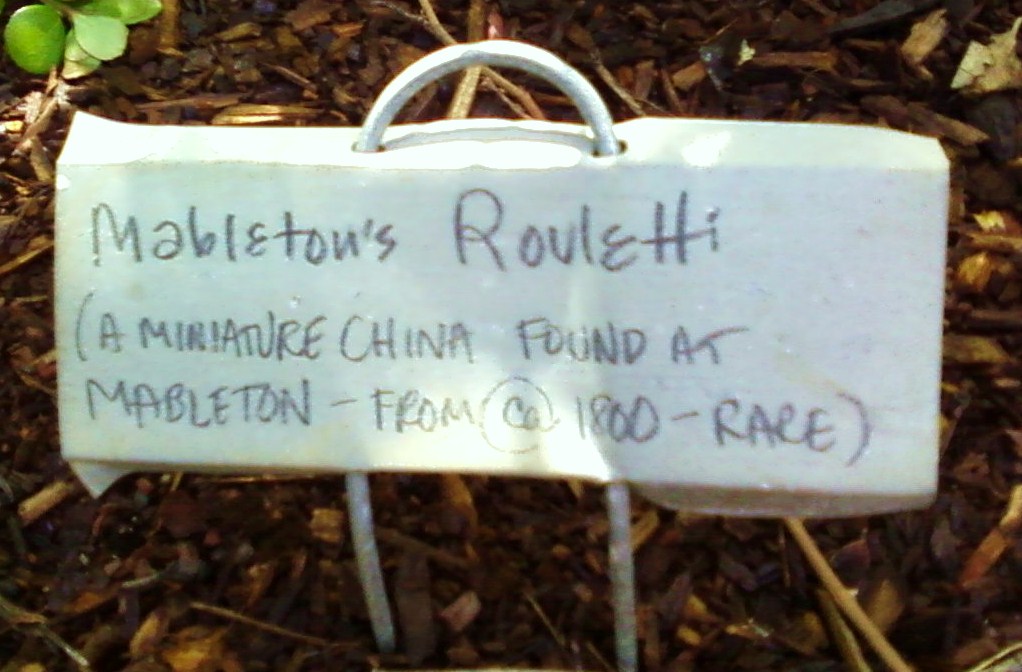 McDonald Mansion, Santa Rosa, CA: McDonald Mansion,