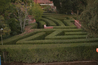 McDonald Mansion, Santa Rosa, CA: McDonald Mansion,