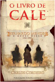 cordeirus: O Livro de Cale