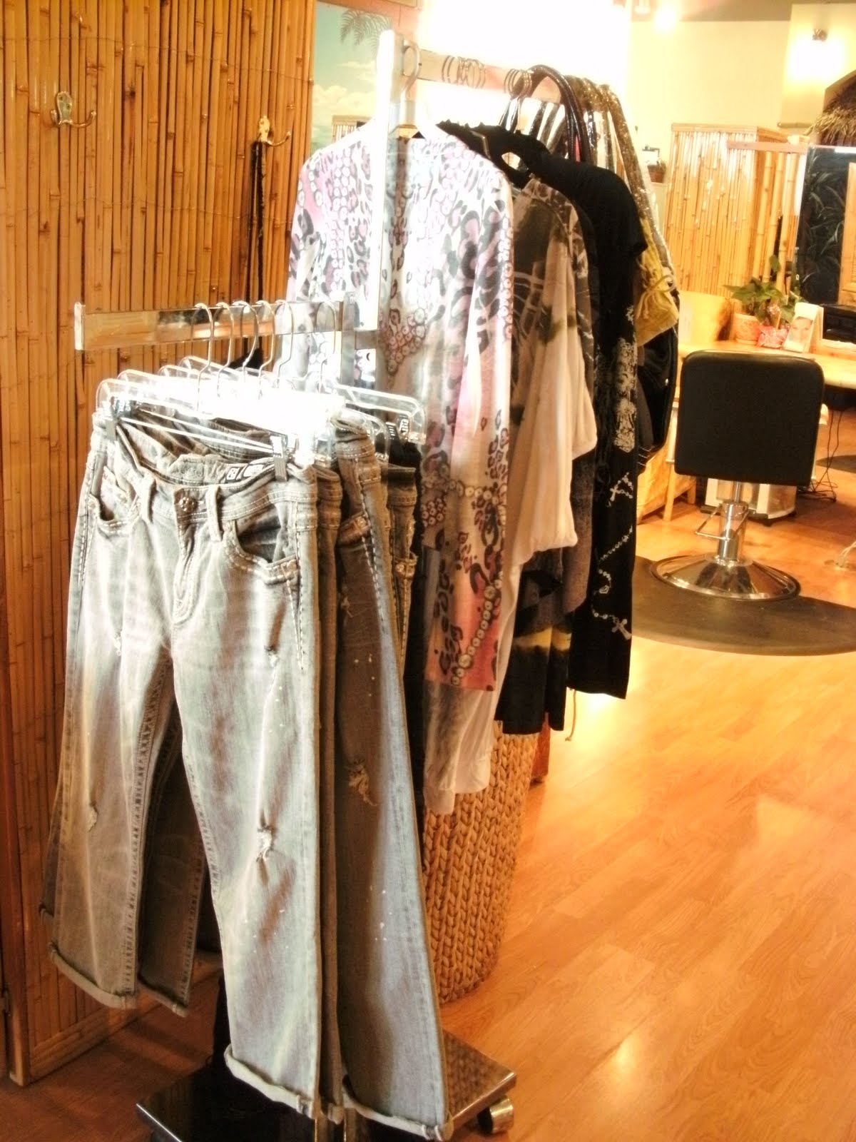 Bethany Kay Hair Designs Parker Colorado