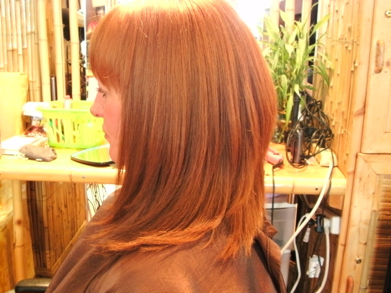 Bethany Kay Hair Designs Parker Colorado