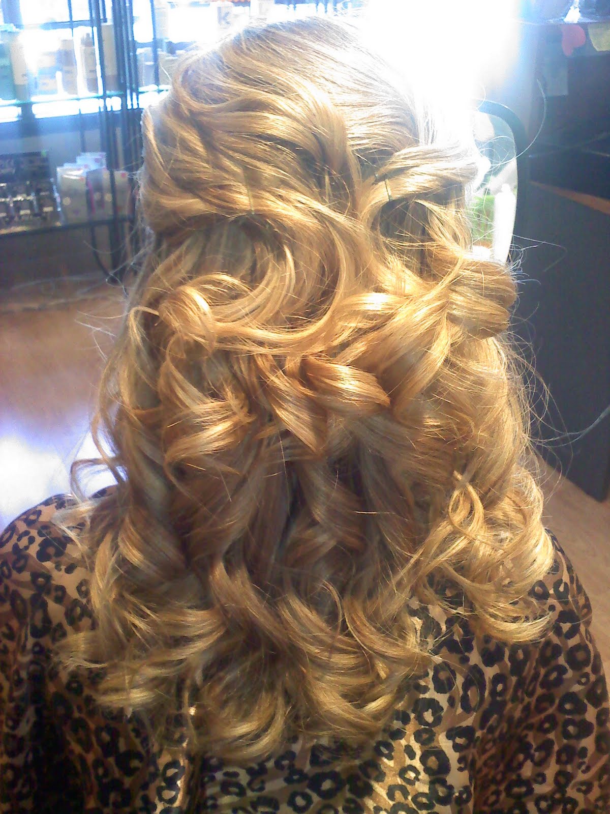 Bethany Kay Hair Designs Parker Colorado