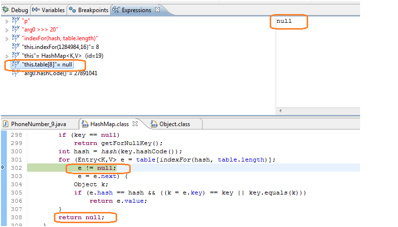 Importance Of Implementing Hashcode Method Importance Of Implementing Hashcode Method For