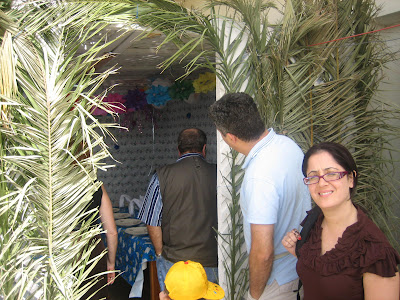 2007 RETROUVAILLES SAFIOTES EN ISRAËL: 2006 OCTOBRE -JACK AZRAN ET SA ...