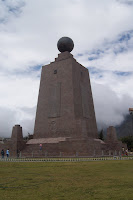 Viajando por Perú y Ecuador: Viaje al Centro del Mundo