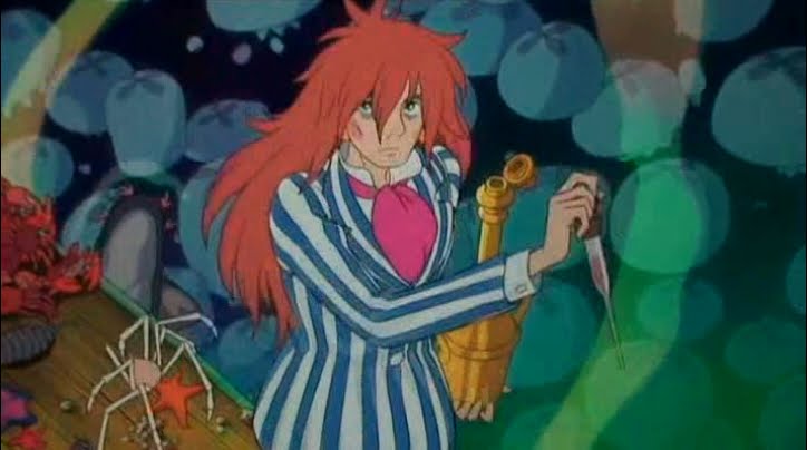 You Haven't Seen Braveheart?! | Ponyo (2008)