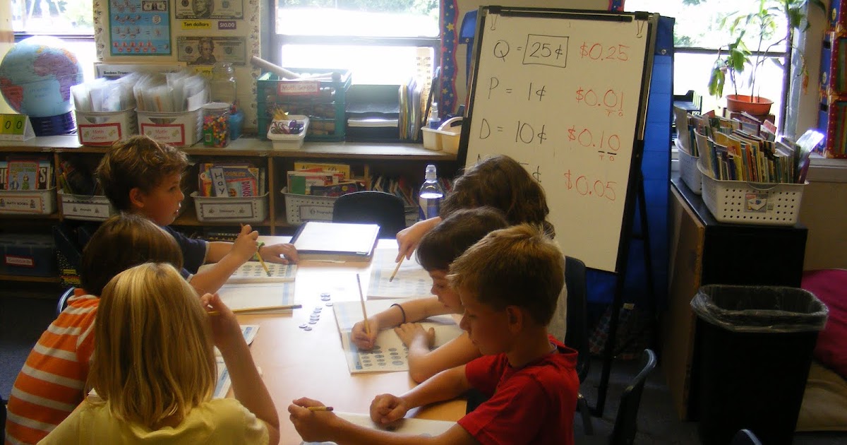 WELCOME TO ROOM 13!: Math Lab