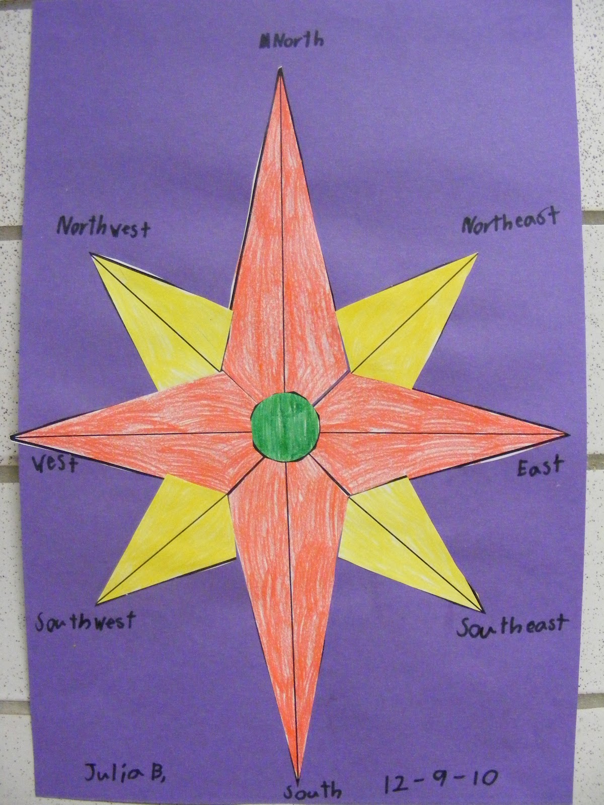 WELCOME TO ROOM 13!: The Countdown Is On!