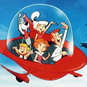 jujuba e pipoca: Os jetsons