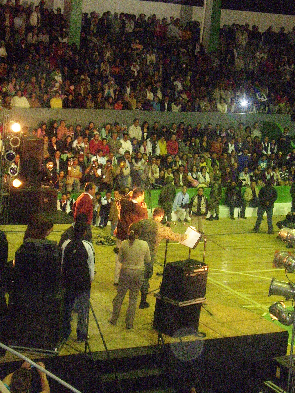 Cariamanga Digital Productions