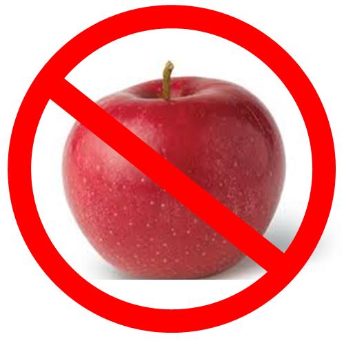 Three "Special Events" in Silicon Valley this week... and not an Apple ...