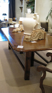 Favorite House Details: Dining Room 8/2009