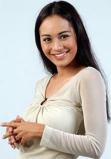 blues budak utara: 10 Artis Malaysia Kacukan