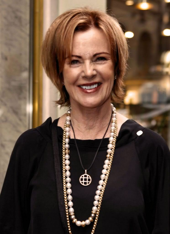 ABBA ~ My Love, My Life: Princess Frida