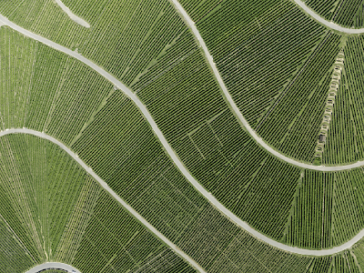 Ghosts Of The Great Highway: Epic Proportions. The Photography Of Stephan Zirwes.