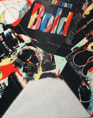 Ghosts Of The Great Highway: 10 Fine Examples. The Artwork Of James ...