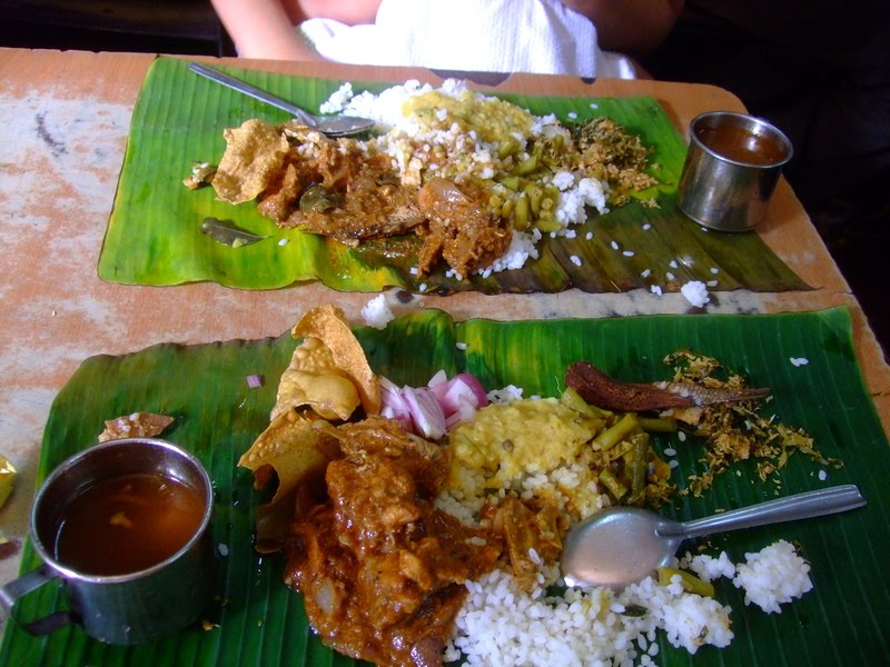 NORTH-EASTERN TOURISM: A glimpse at Jaffna's Gastronomy