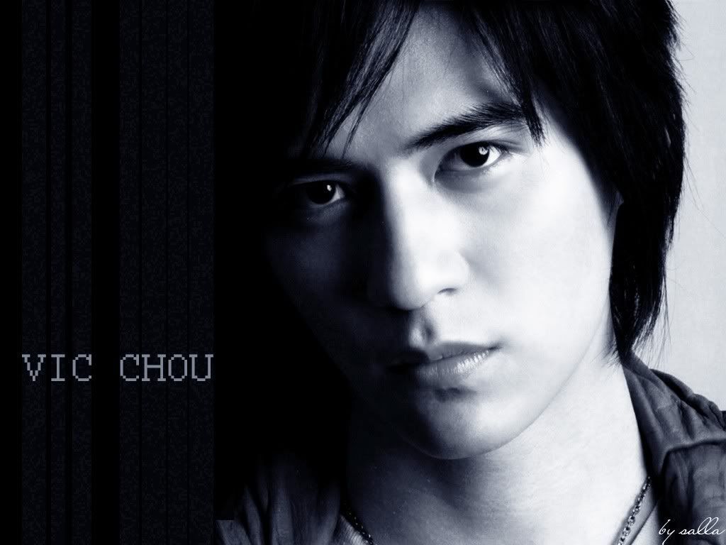 World Artist Center: Vic Zhou is Best Actor