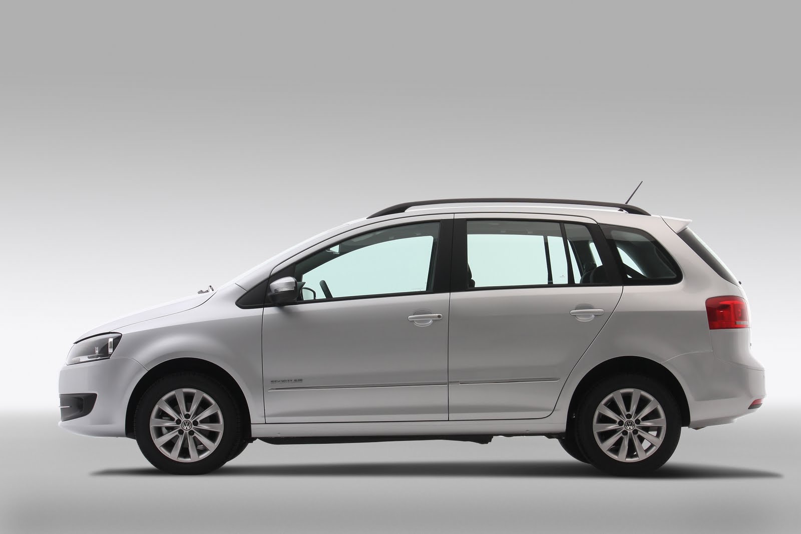 A Tração Total: Novo SpaceFox tem preços a partir de R$ 48.790