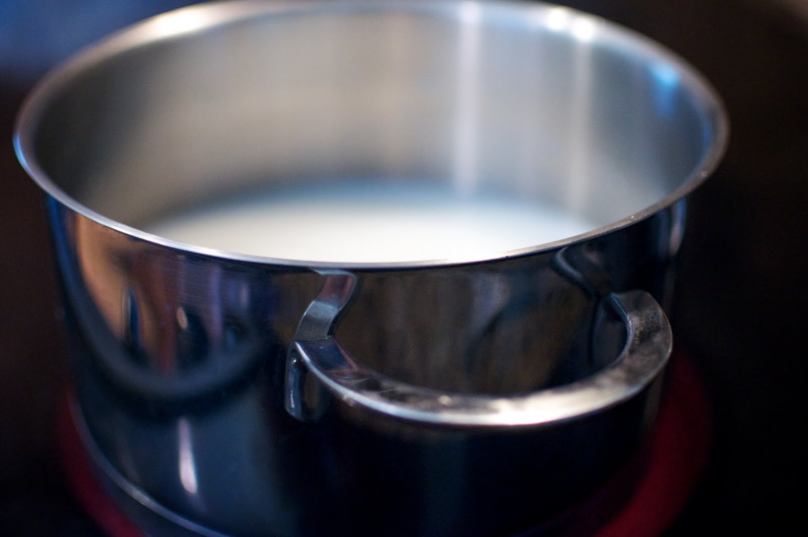 Fish and Veggies: Food52: Scallops and Grits