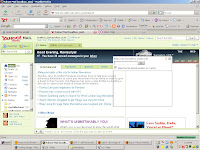 Testing Garage: Bugs with new Yahoo! Mail version? or Bugs with Mozilla ...