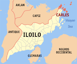 Municipality of Carles, Iloilo