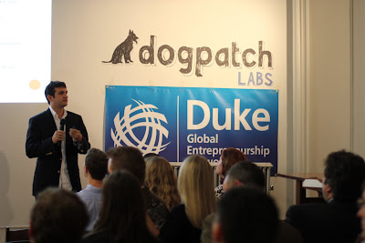 DukeGEN Blog: Great 2nd DukeGEN Investor Pitch Event in New York City ...