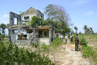 Images of Sri Lanka: Yal Devi யாழ்தேவி Jaffna Railway Station