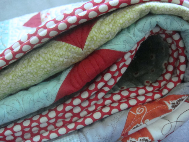 Patchwork n Play: 2010