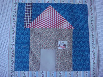 Patchwork n Play: 2010