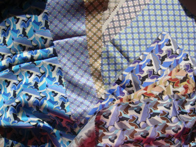 Patchwork n Play: 2010