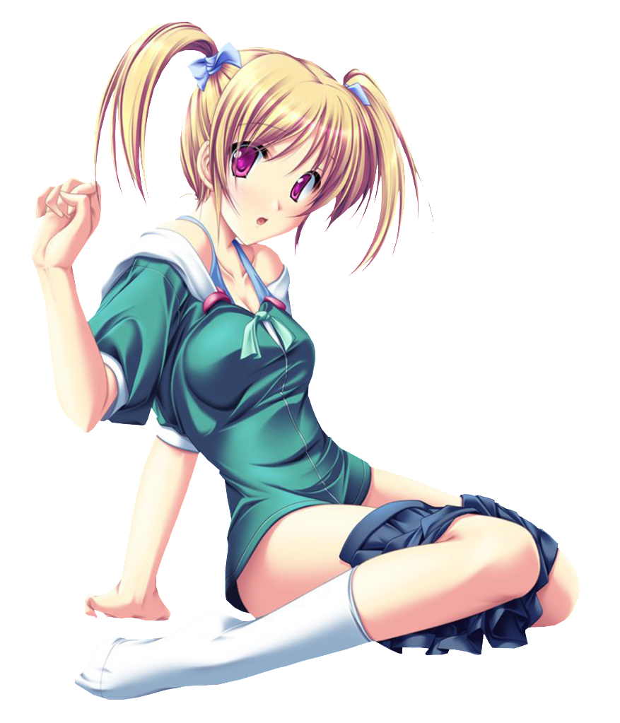 gamedesignteam: beautiful anim girls