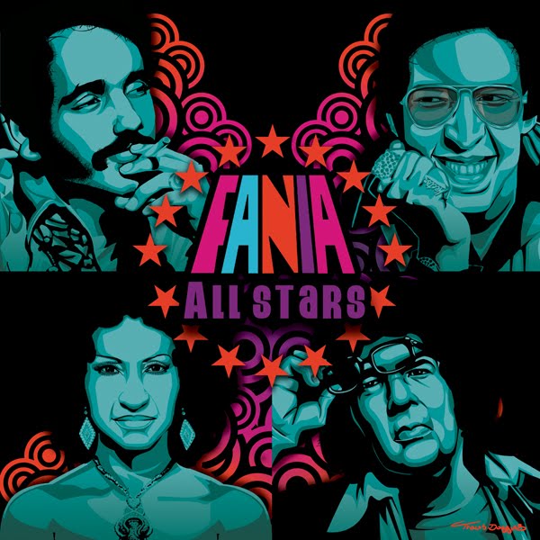 movida salsera: BIOGRAFIA FANIA ALL STARS