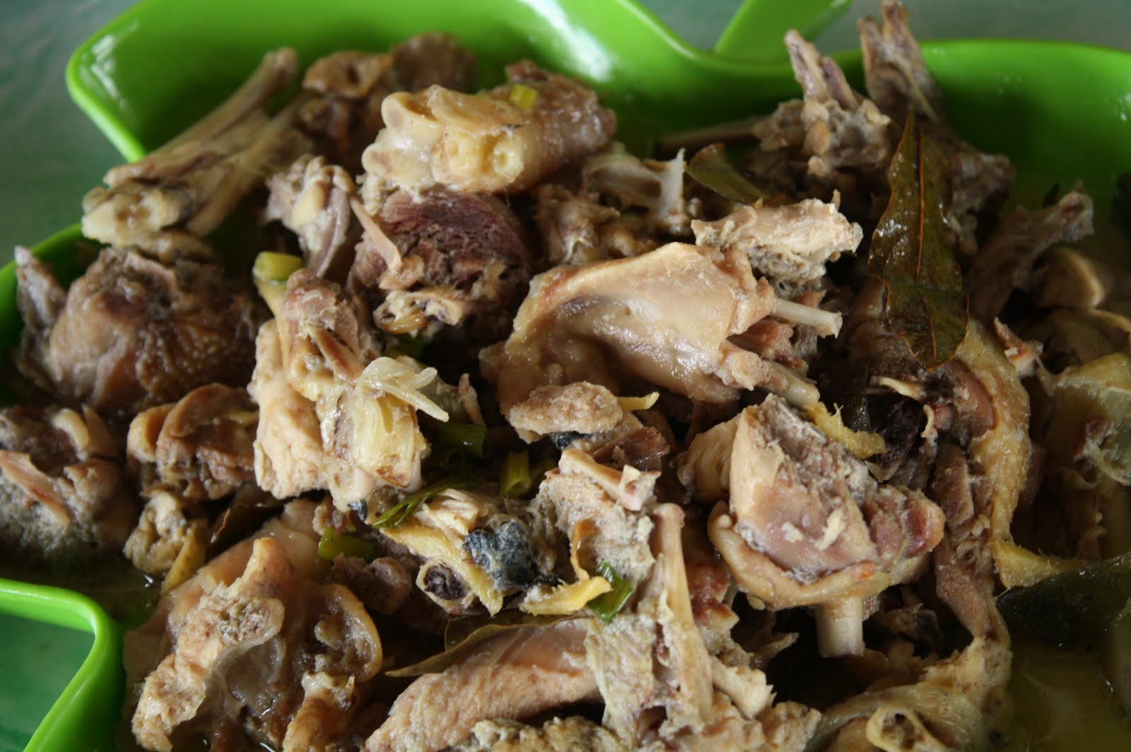 GANNI ZORRA: THE EXPLORER: FOOD TRIP @ MISAMIS ORIENTAL