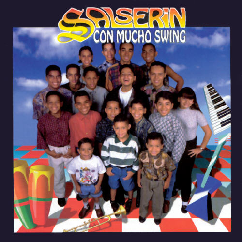 SALSERIN ~ La Venezuela que queremos todos