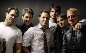 VOZ VEIS ~ La Venezuela que queremos todos