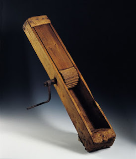 EDAD MITJANA: INTRUMENTS DE L'EDAT MITJANA