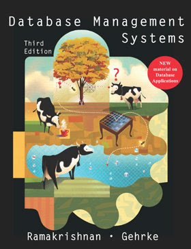 Books 4 all: DBMS by Raghu Ramakrishnan 3rd ed 14 Chapters Solutions