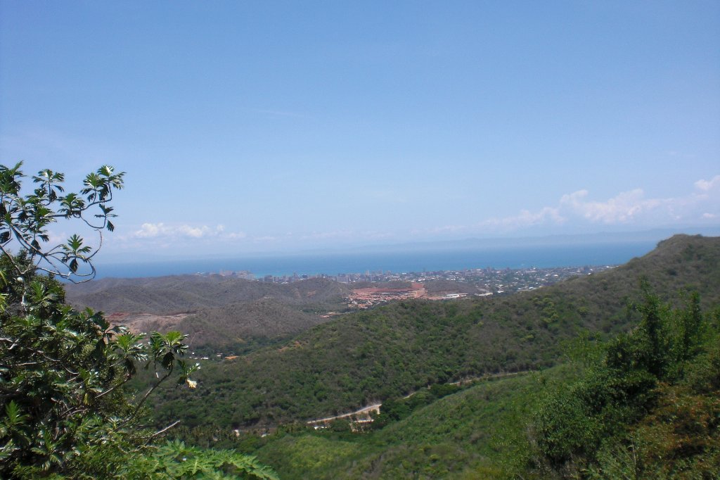 EL TURISMO EN MARGARITA TAMBIÉN TIENE MONTAÑAS, II PARTE - Solo en ...