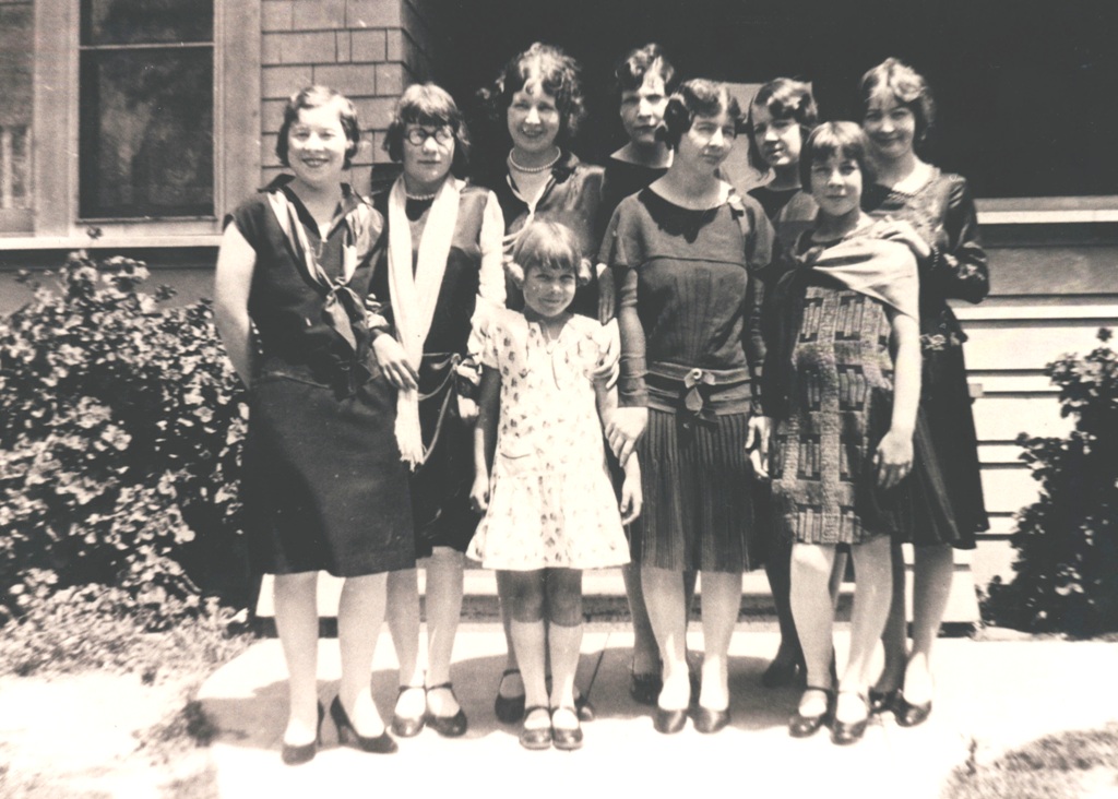 Samuel Lee and Elizabeth Gilham Pioneer History: Samuel Lee and ...