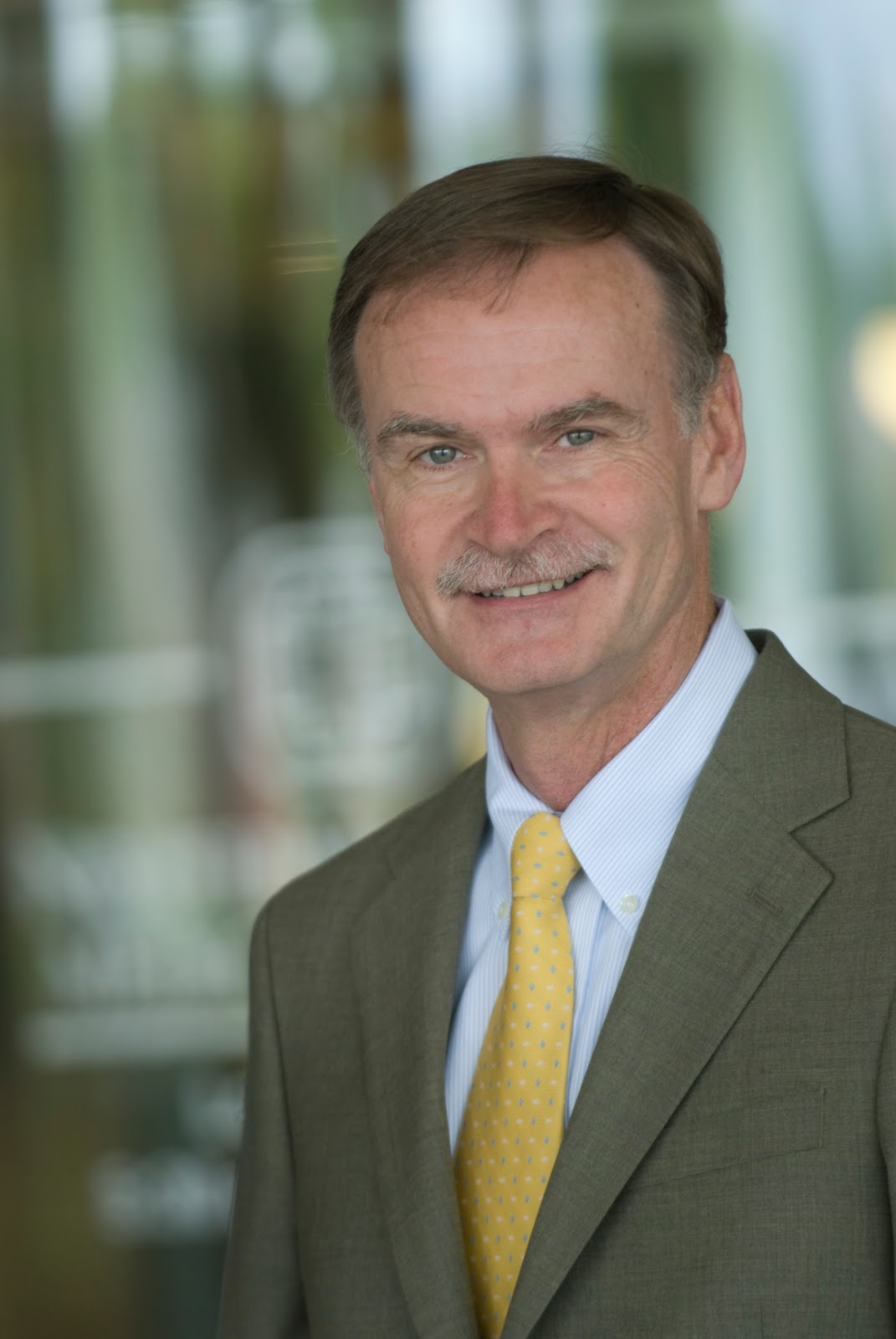 Med School Watercooler: Dr. Mark S. Williams to Give Presentation to ...