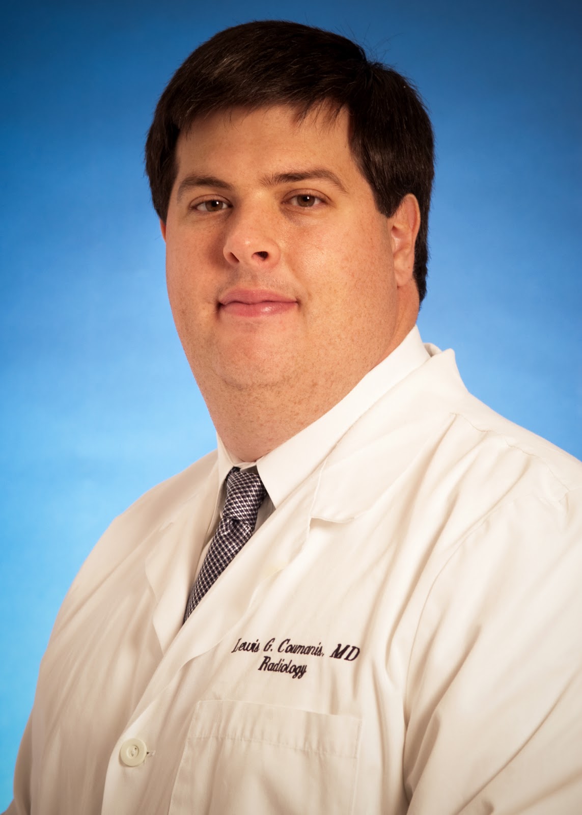 Med School Watercooler: COM Alum & Radiology Resident Graduate Joins ...